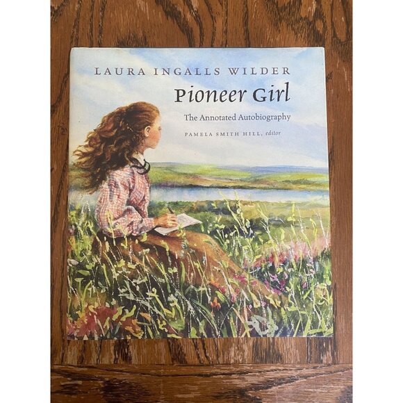 South Dakota Historical Society Press | Other | Laura Ingalls Wilder ...